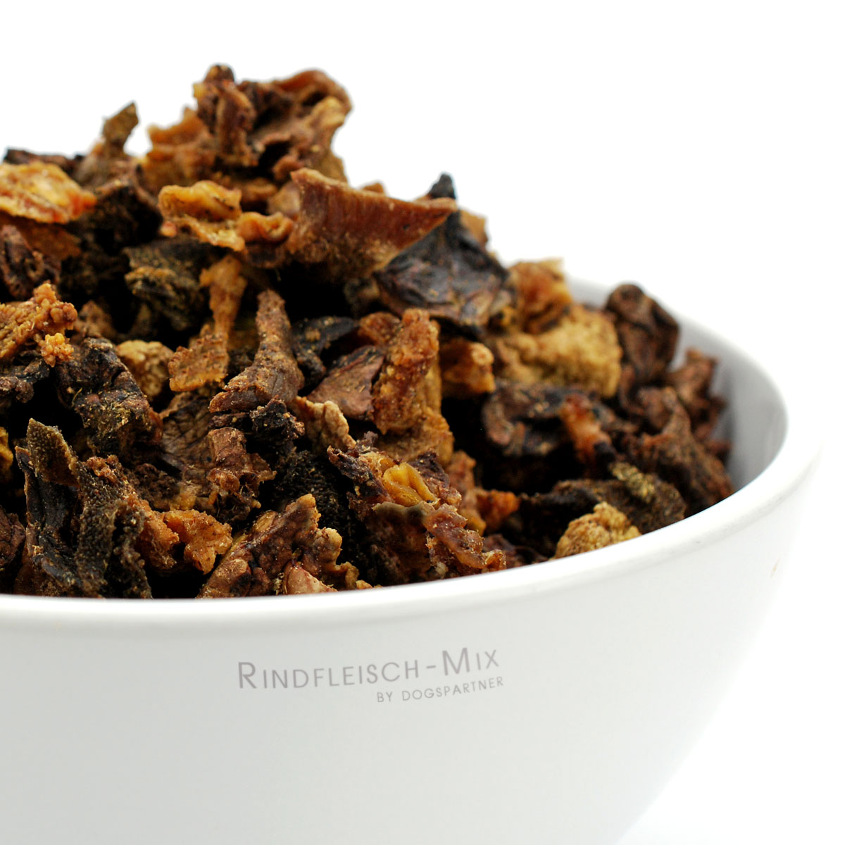 Rindfleisch-Mix - TrockenBARF Hundefutter | DOGSPARTNER