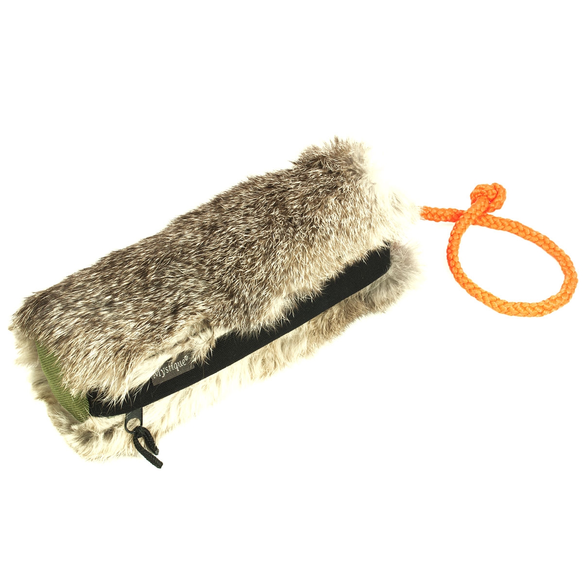 Snack Dummy Speed mit Fell - Felldummy | DOGSPARTNER